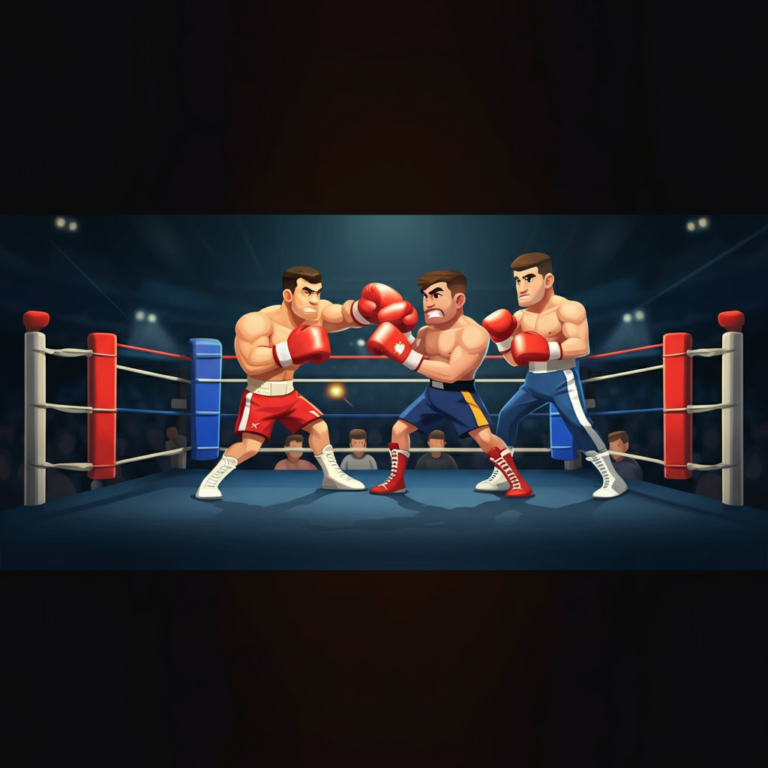 What is Big Shot Boxing? A Complete Mobile Game Guide