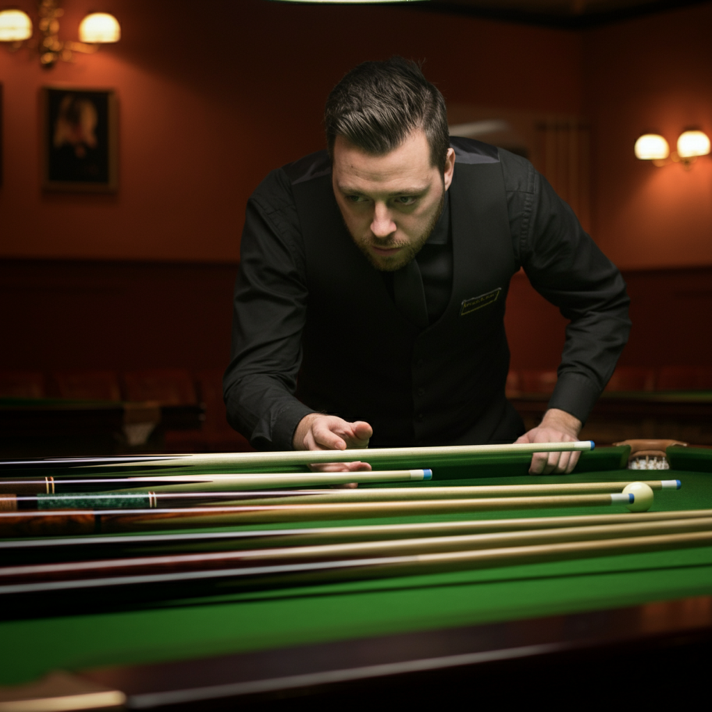 Snooker Cue Buying Guide for Players at Every Level
